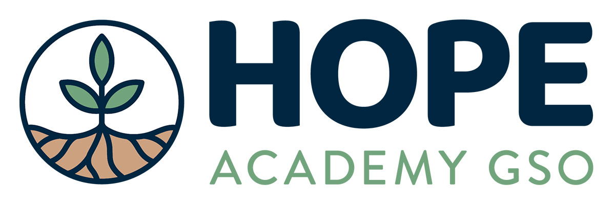 Academics | Hope Academy GSO - Hope Academy