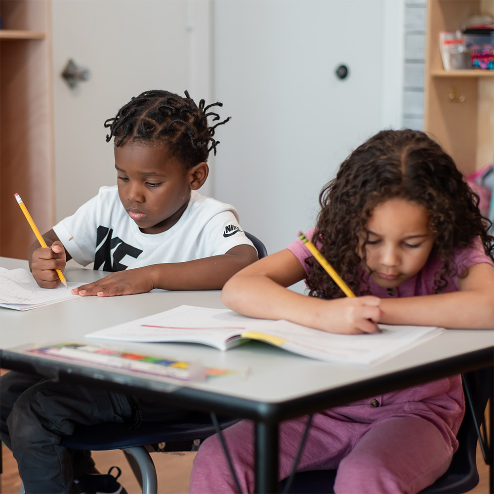 Academics | Hope Academy GSO - Hope Academy