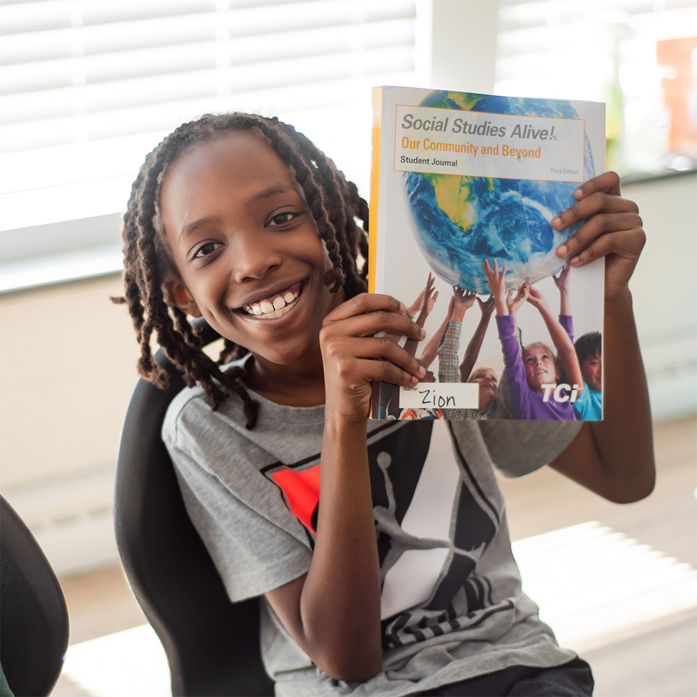 Academics | Hope Academy GSO - Hope Academy