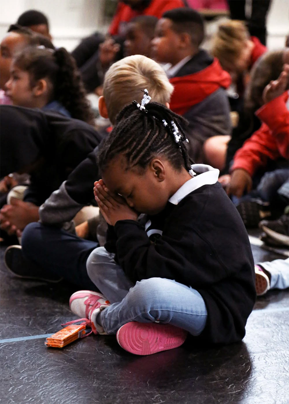 Academics | Hope Academy GSO - Hope Academy